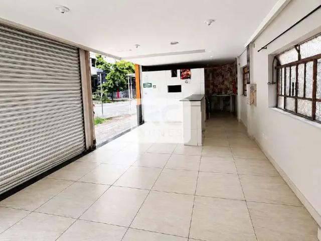 Loja / Comércio para Locação em Belo Horizonte/MG Santo Agostinho