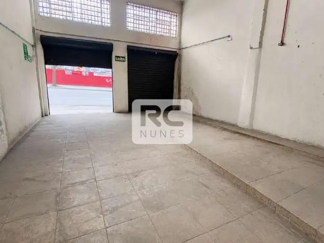 Loja / Comércio para Locação em Belo Horizonte/MG Santo Agostinho