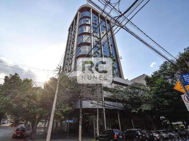 Loja / Comércio para Locação em Belo Horizonte/MG Santo Agostinho