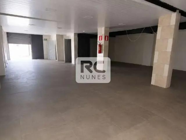 Loja / Comércio para Locação em Belo Horizonte/MG Santo Agostinho