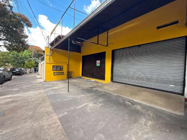 Loja / Comércio para Locação em Belo Horizonte/MG Santa Cruz