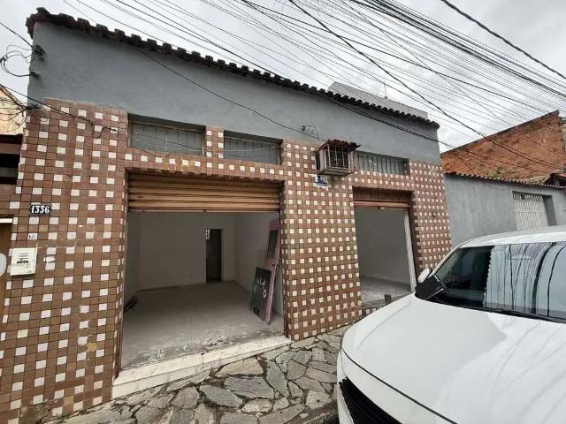 Loja / Comércio para Locação em Belo Horizonte/MG Santa Cruz
