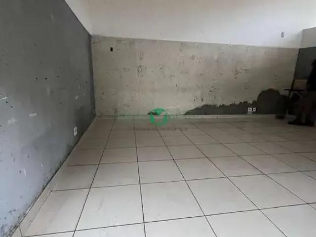 Loja / Comércio para Locação em Belo Horizonte/MG Santa Cruz