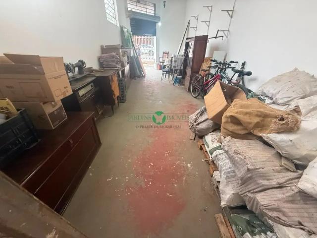 Loja / Comércio para Locação em Belo Horizonte/MG Santa Cruz