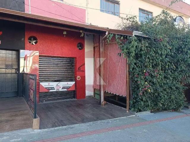 Loja / Comércio para Locação em Belo Horizonte/MG Santa Amélia