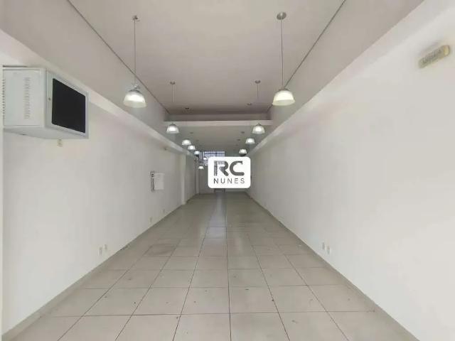 Loja / Comércio para Locação em Belo Horizonte/MG Santa Amélia