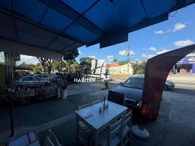 Loja / Comércio para Locação em Belo Horizonte/MG Santa Amélia