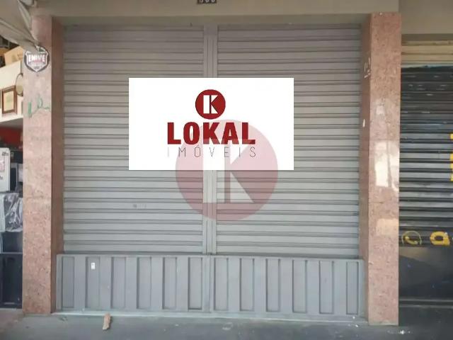 Loja / Comércio para Locação em Belo Horizonte/MG Santa Amélia