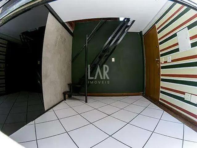 Loja / Comércio para Locação em Belo Horizonte/MG Santa Efigênia 1 Quartos