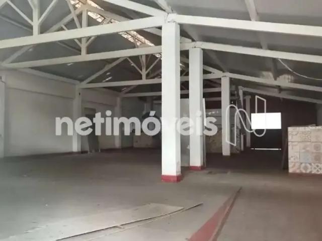 Loja / Comércio para Locação em Belo Horizonte/MG Santa Efigênia