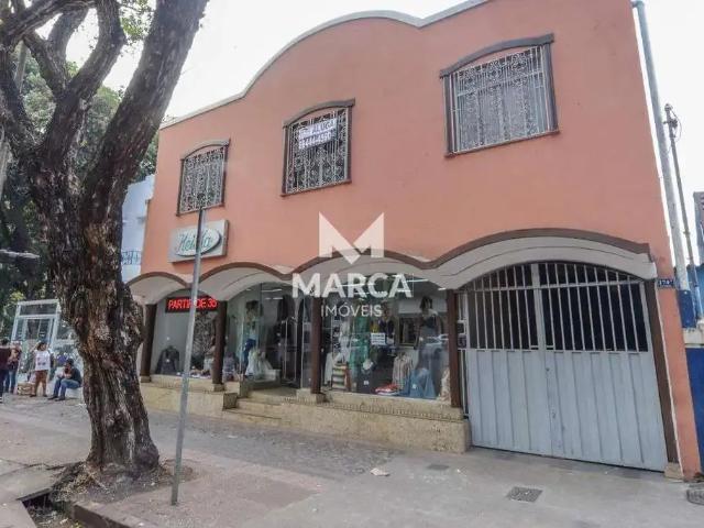 Loja / Comércio para Locação em Belo Horizonte/MG Santa Efigênia