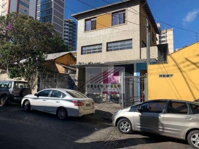 Loja / Comércio para Locação em Belo Horizonte/MG Santa Efigênia
