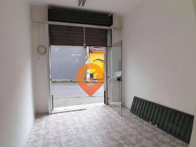 Loja / Comércio para Locação em Belo Horizonte/MG Santa Efigênia