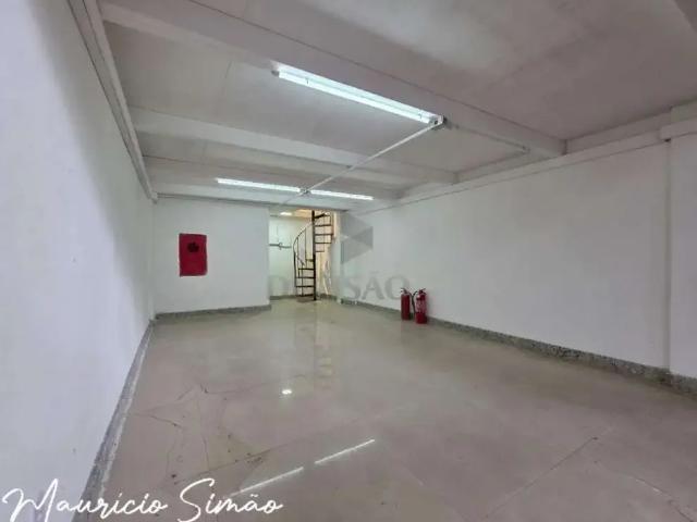 Loja / Comércio para Locação em Belo Horizonte/MG Santa Efigênia