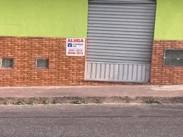 Loja / Comércio para Locação em Belo Horizonte/MG Santa Efigênia