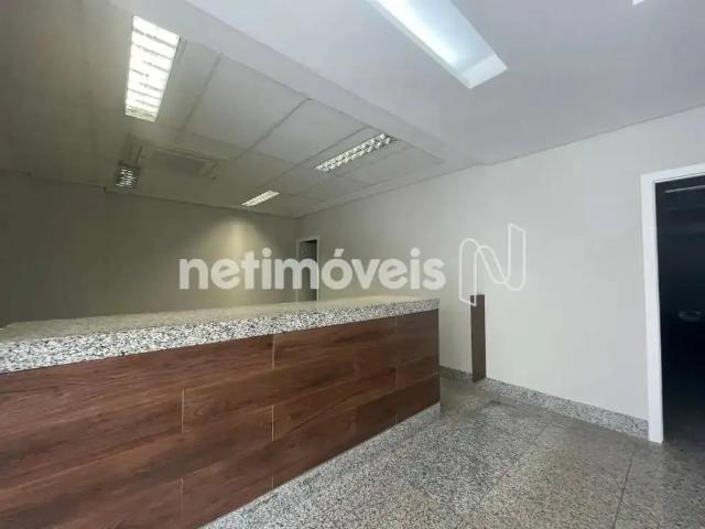 Loja / Comércio para Locação em Belo Horizonte/MG Santa Efigênia