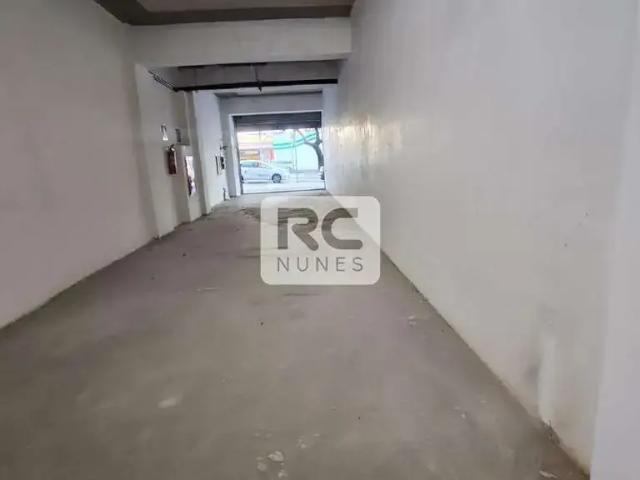 Loja / Comércio para Locação em Belo Horizonte/MG Santa Efigênia