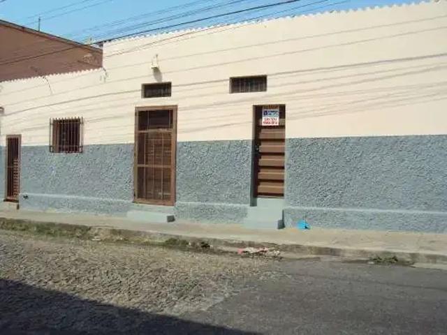 Loja / Comércio para Locação em Belo Horizonte/MG Santa Efigênia