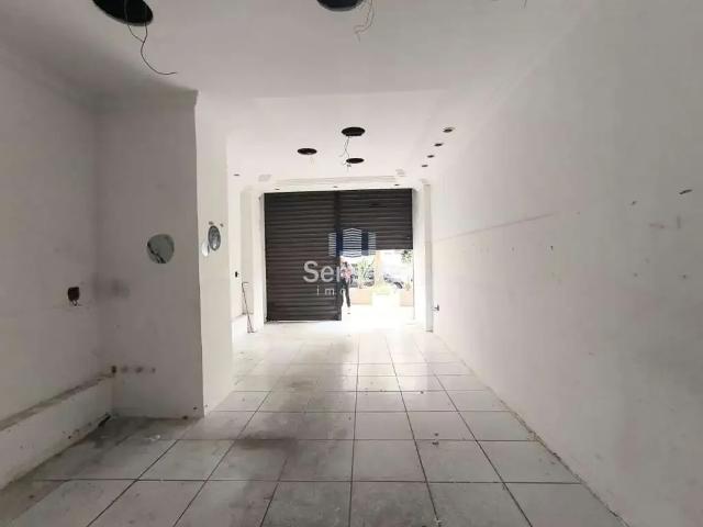 Loja / Comércio para Locação em Belo Horizonte/MG Santa Efigênia