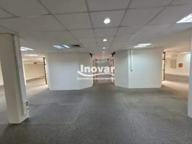 Loja / Comércio para Locação em Belo Horizonte/MG Santa Efigênia