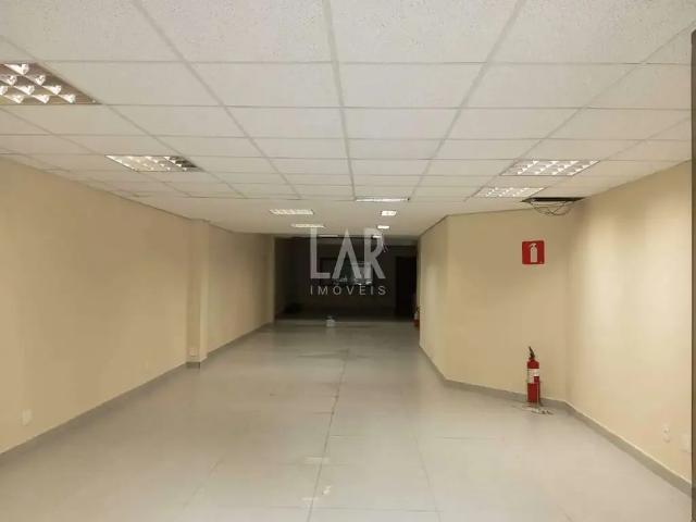 Loja / Comércio para Locação em Belo Horizonte/MG Santa Efigênia