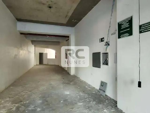 Loja / Comércio para Locação em Belo Horizonte/MG Santa Efigênia