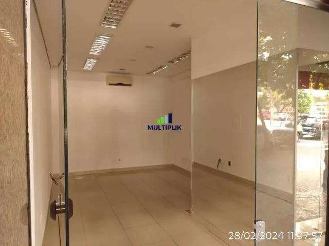 Loja / Comércio para Locação em Belo Horizonte/MG Santa Efigênia