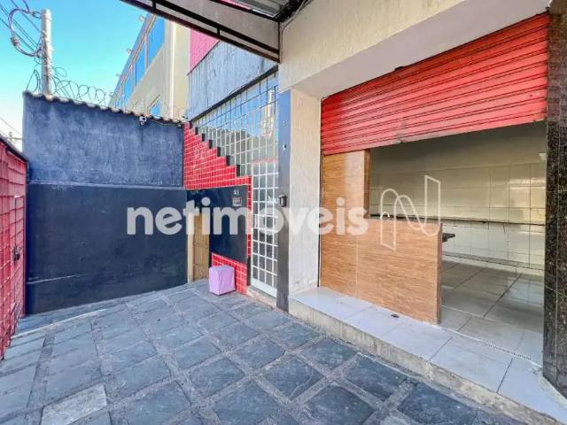 Loja / Comércio para Locação em Belo Horizonte/MG Santa Inês