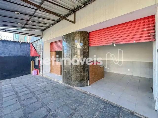 Loja / Comércio para Locação em Belo Horizonte/MG Santa Inês