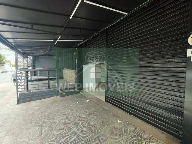 Loja / Comércio para Locação em Belo Horizonte/MG Santa Inês