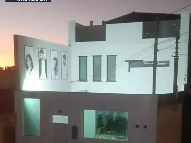Loja / Comércio para Locação em Belo Horizonte/MG Santa Inês