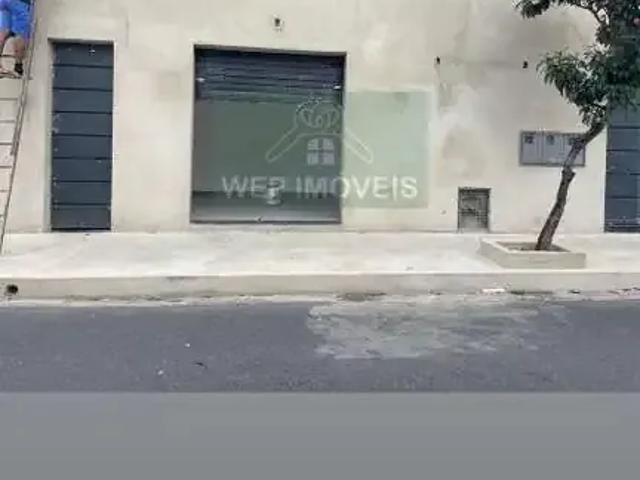 Loja / Comércio para Locação em Belo Horizonte/MG Santa Inês
