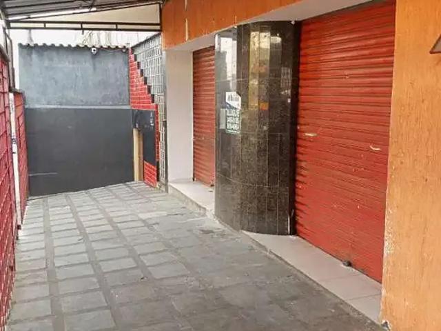 Loja / Comércio para Locação em Belo Horizonte/MG Santa Inês