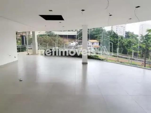 Loja / Comércio para Locação em Belo Horizonte/MG Santa Lúcia