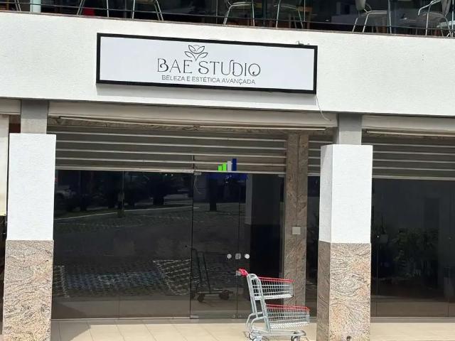 Loja / Comércio para Locação em Belo Horizonte/MG Santa Lúcia