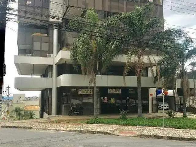Loja / Comércio para Locação em Belo Horizonte/MG Santa Lúcia
