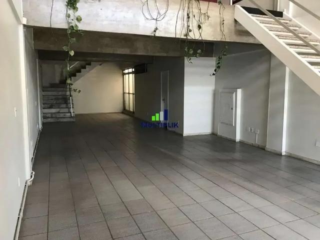 Loja / Comércio para Locação em Belo Horizonte/MG Santa Lúcia