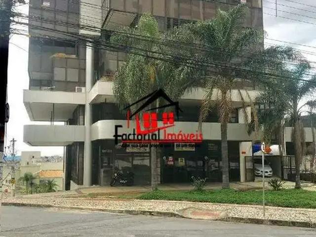 Loja / Comércio para Locação em Belo Horizonte/MG Santa Lúcia