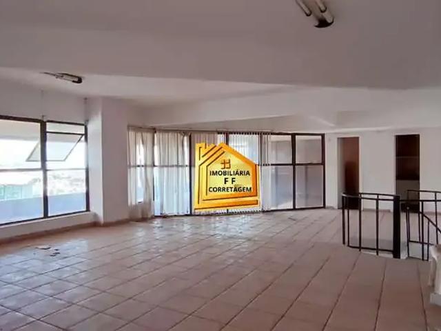 Loja / Comércio para Locação em Belo Horizonte/MG Santa Lúcia