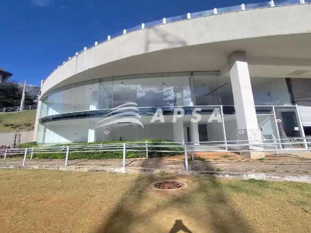 Loja / Comércio para Locação em Belo Horizonte/MG Santa Lúcia