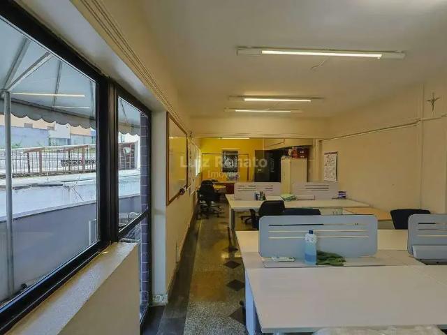 Loja / Comércio para Locação em Belo Horizonte/MG Santa Lúcia