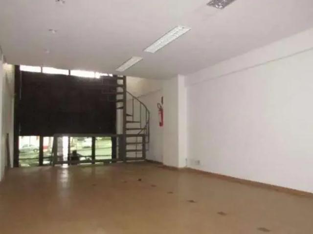 Loja / Comércio para Locação em Belo Horizonte/MG Santa Lúcia