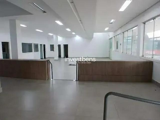 Loja / Comércio para Locação em Belo Horizonte/MG Santa Lúcia