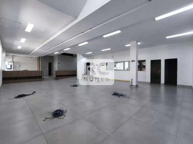 Loja / Comércio para Locação em Belo Horizonte/MG Santa Lúcia