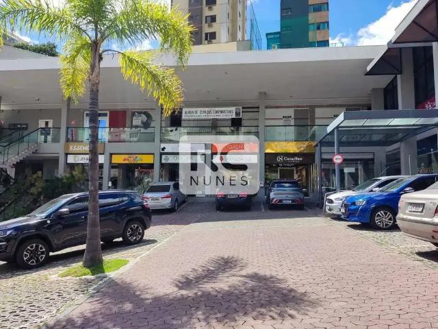 Loja / Comércio para Locação em Belo Horizonte/MG Santa Lúcia