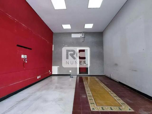 Loja / Comércio para Locação em Belo Horizonte/MG Santa Lúcia