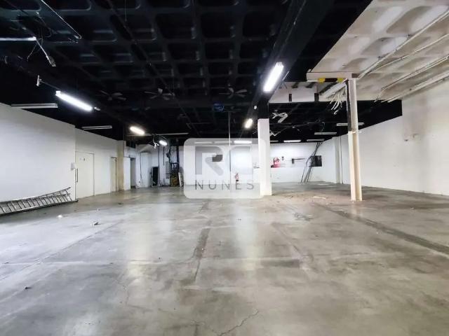 Loja / Comércio para Locação em Belo Horizonte/MG Santa Lúcia