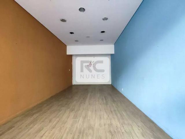 Loja / Comércio para Locação em Belo Horizonte/MG Santa Lúcia