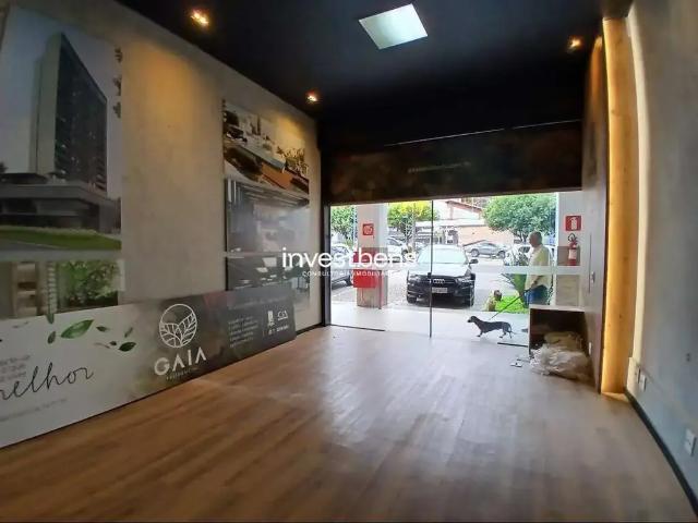 Loja / Comércio para Locação em Belo Horizonte/MG Santa Lúcia