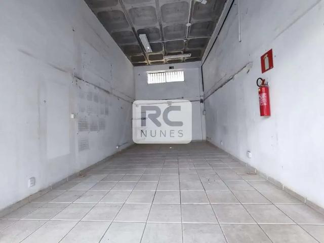 Loja / Comércio para Locação em Belo Horizonte/MG Santa Lúcia